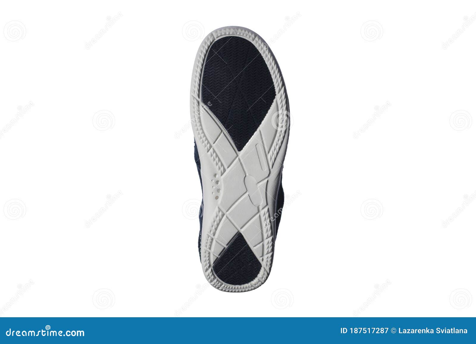 Bottom of sneakers. stock image. Image of boot, sport - 187517287
