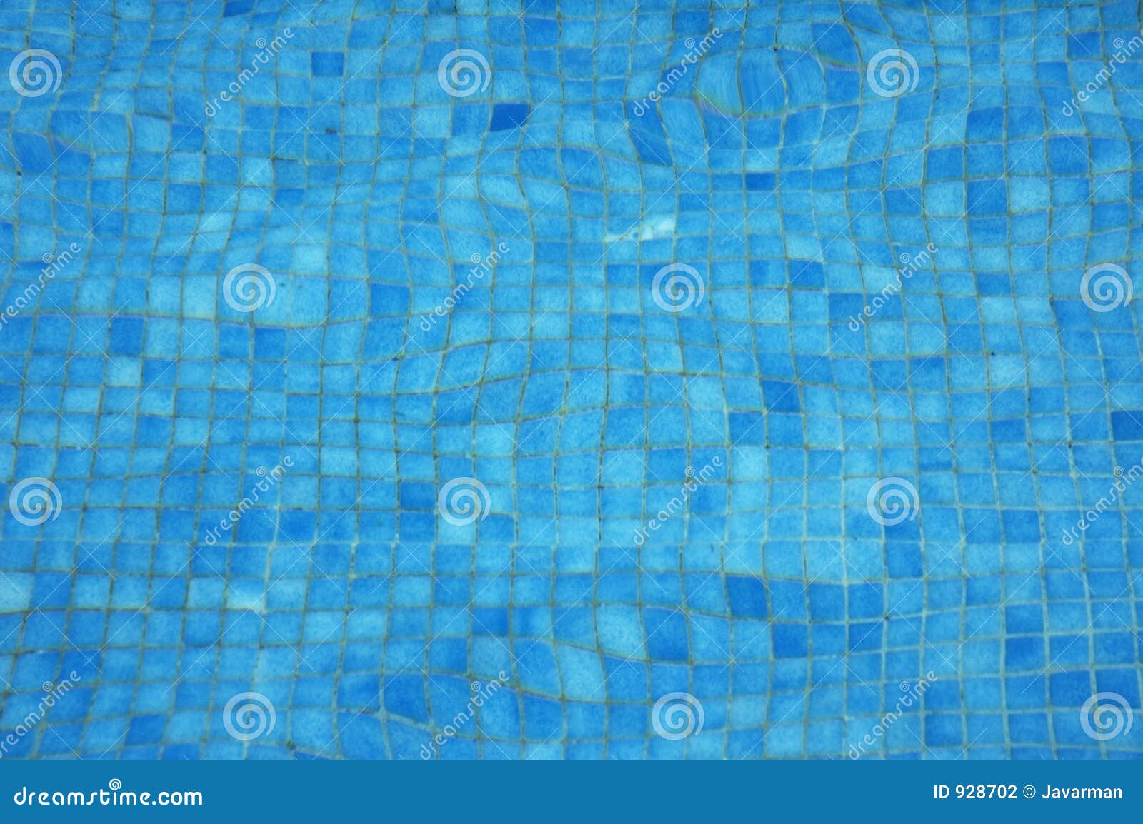 Bottom of a swimming pool stock photo. Image of bath, decorated - 928702