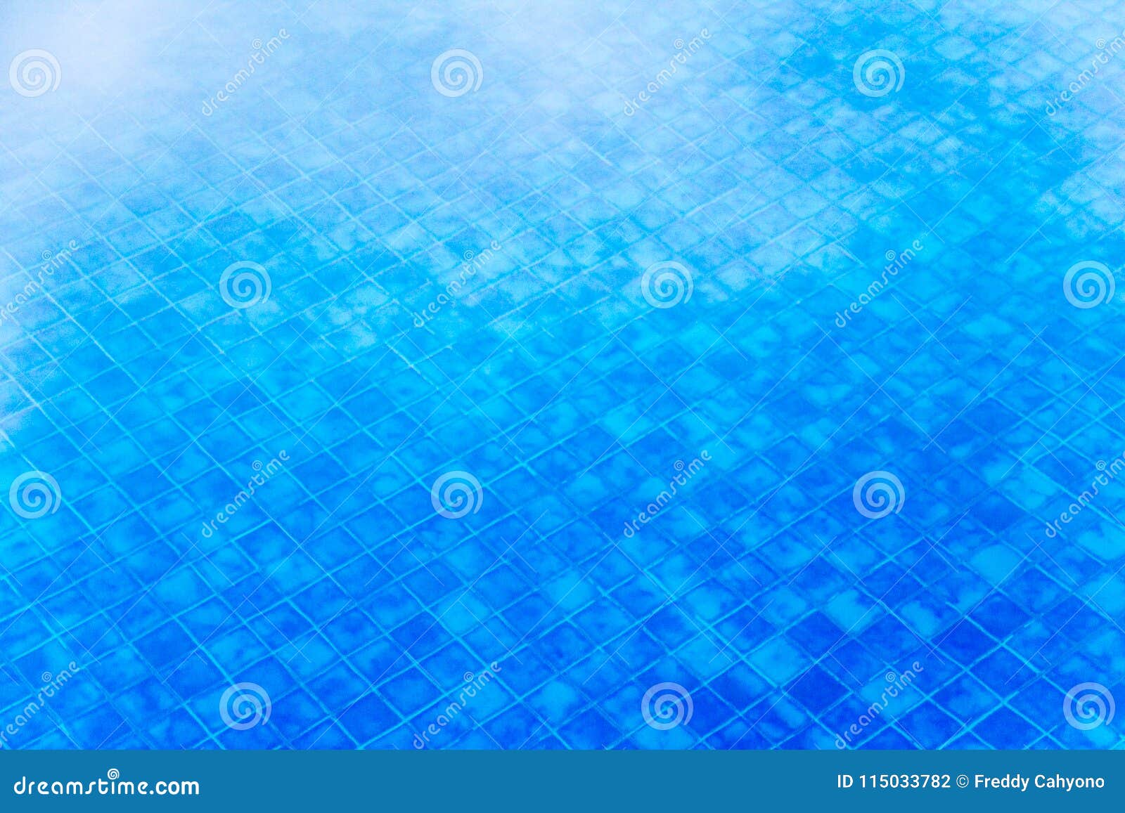 Bottom of swimming pool stock photo. Image of deep, color - 115033782