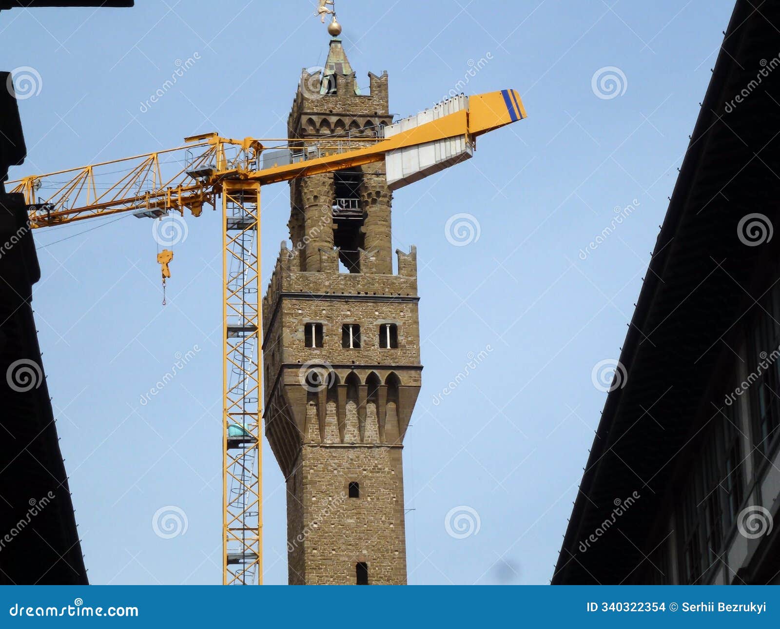 Architectural Heritage Ghat With Intricate Carvings In Stone And Steps ...