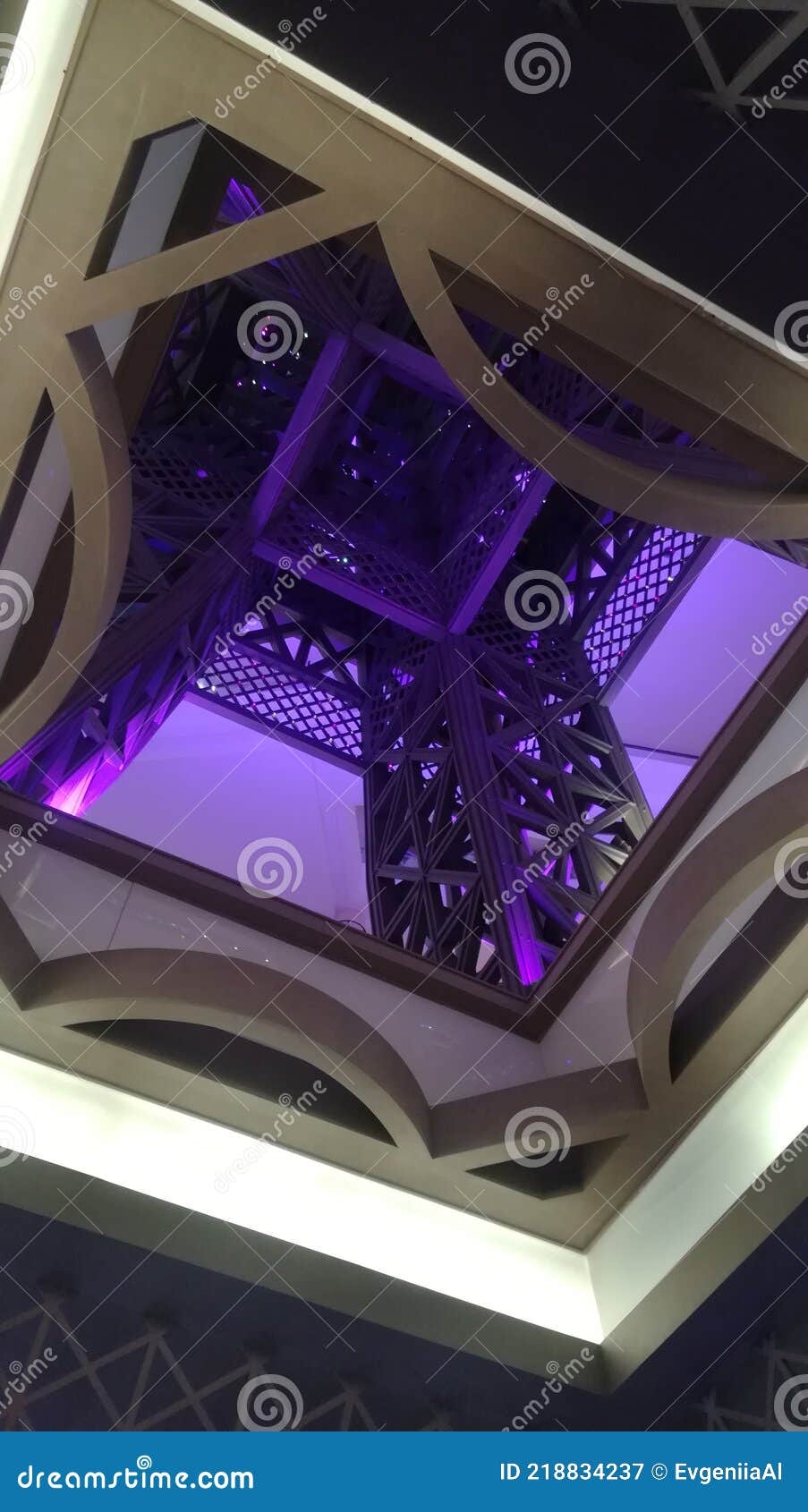 Tower stock image. Image of window, white, ñ ð»ðµð¼ðµð½ñ‚ - 218834237