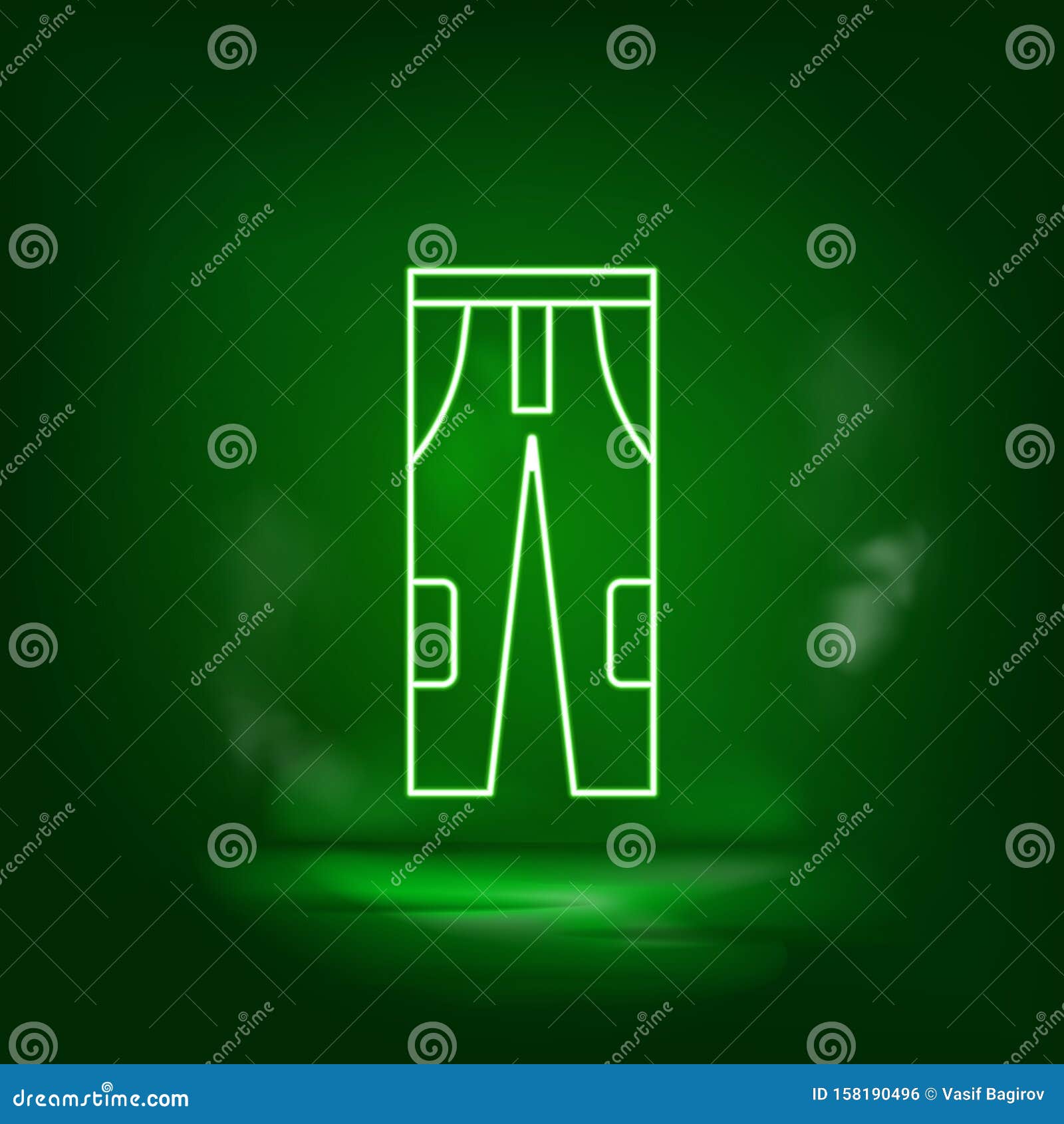 Bottoms Up Vector Drawing Of A Duck Dunking In A Bathtub ...
