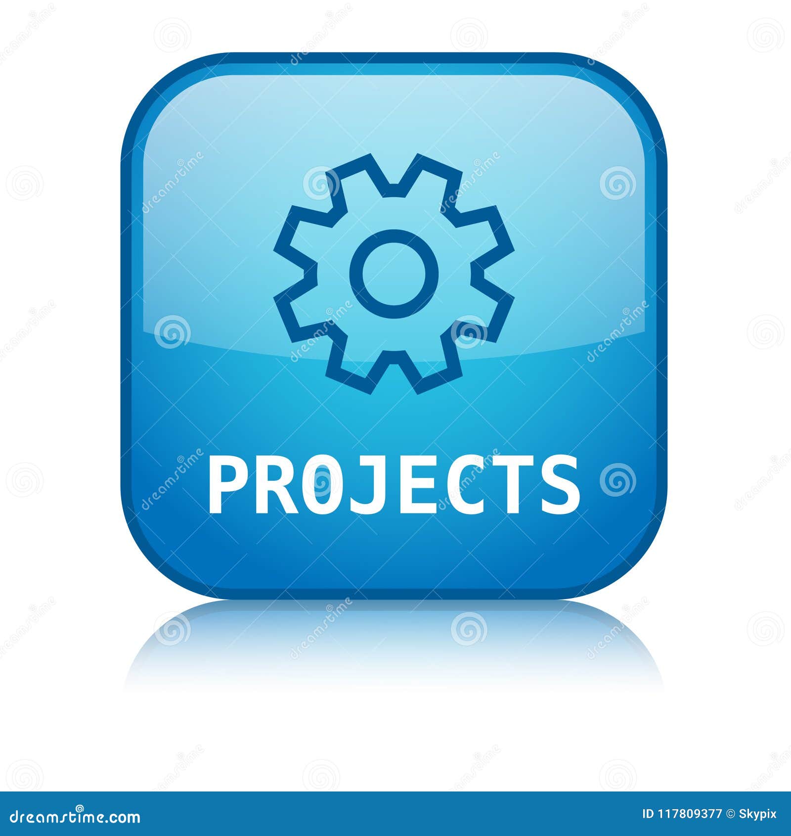 Icono De Nuestros Proyectos