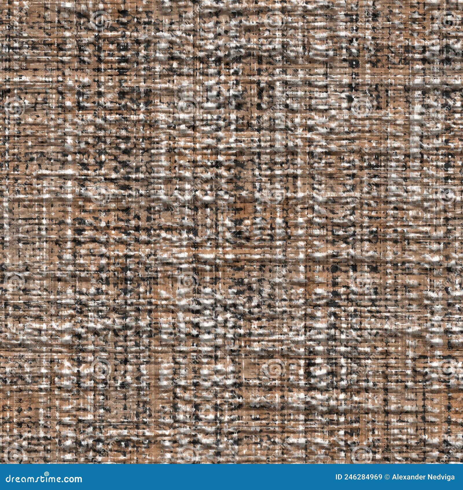 Boucle Texture. Dark Purple Seamless Dense Knitted Fiber Texture Stock ...