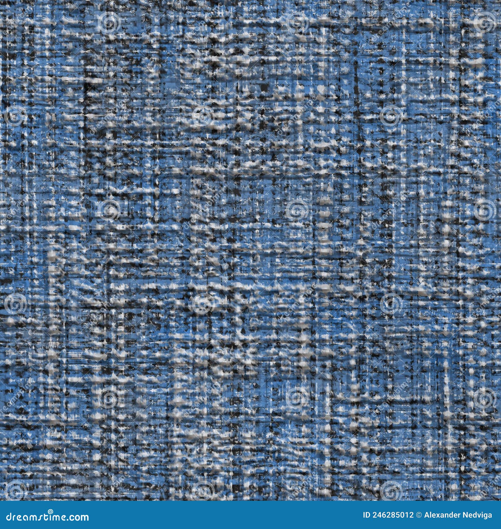 Seamless Dense Texture Of Fingerprints Stock Image | CartoonDealer.com ...