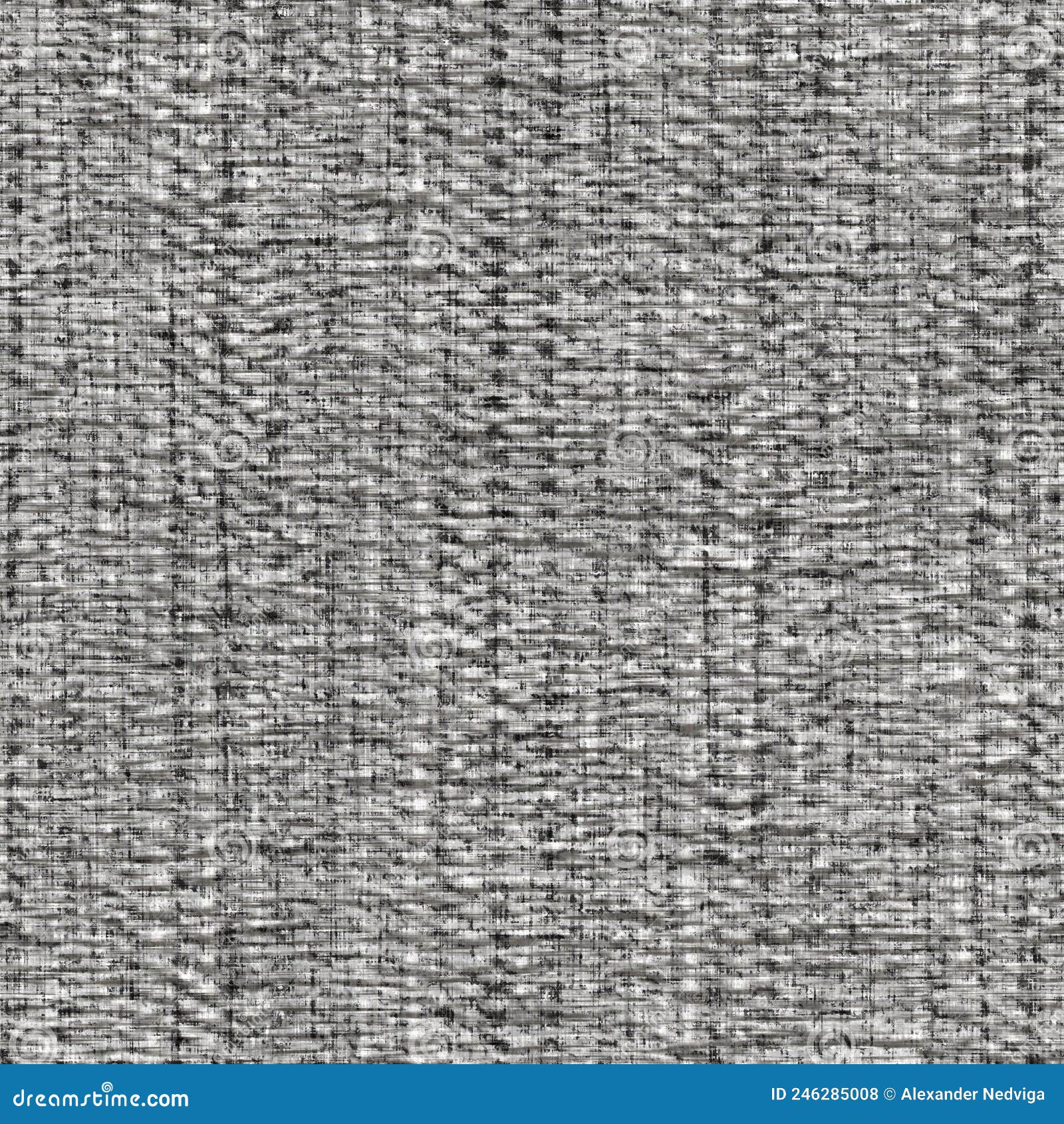 Boucle Texture. Grey Seamless Knitted Rough Wool Texture Stock ...