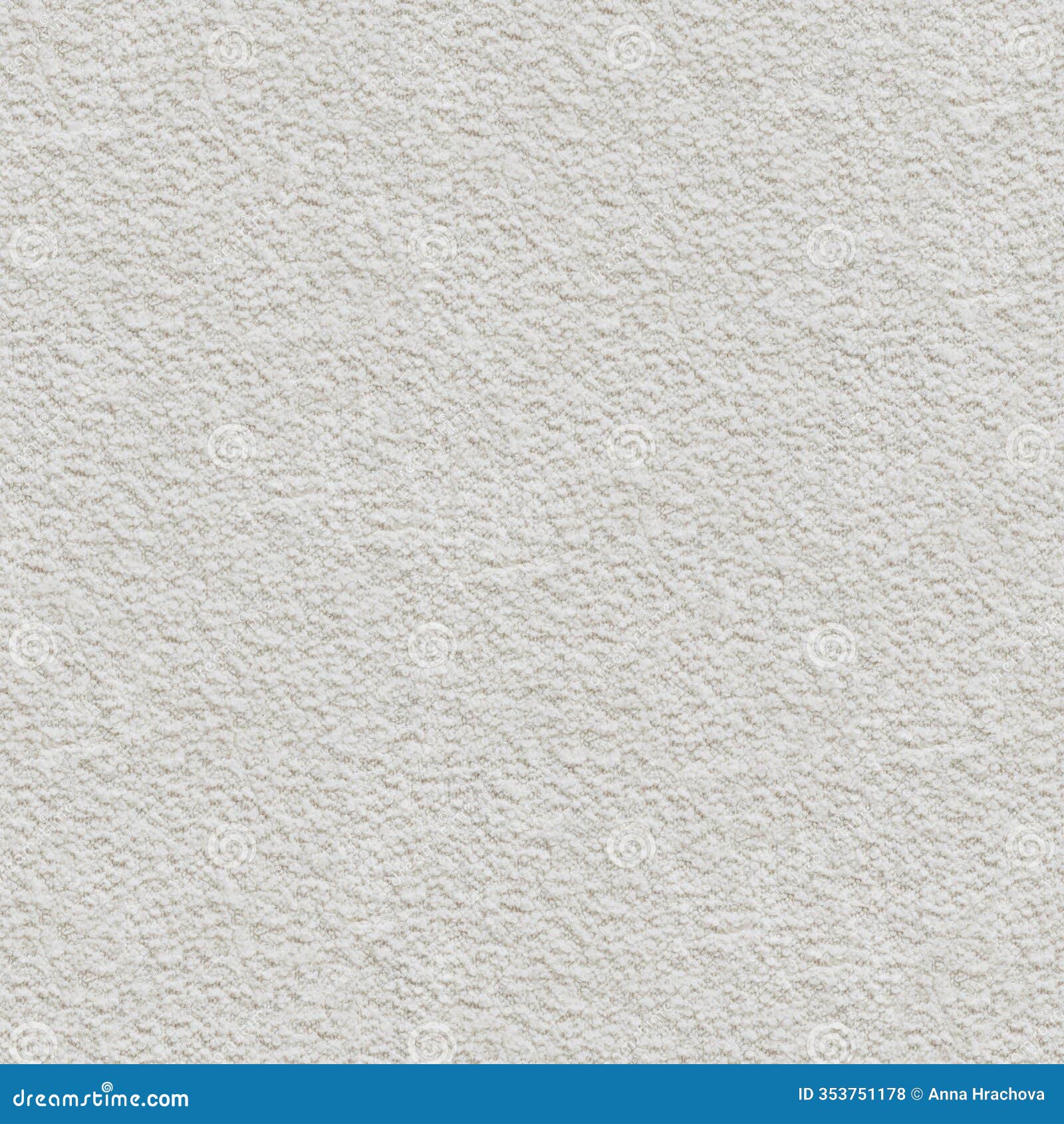 White Boucle Seamless Texture Light Stock Photo - Image of textured ...