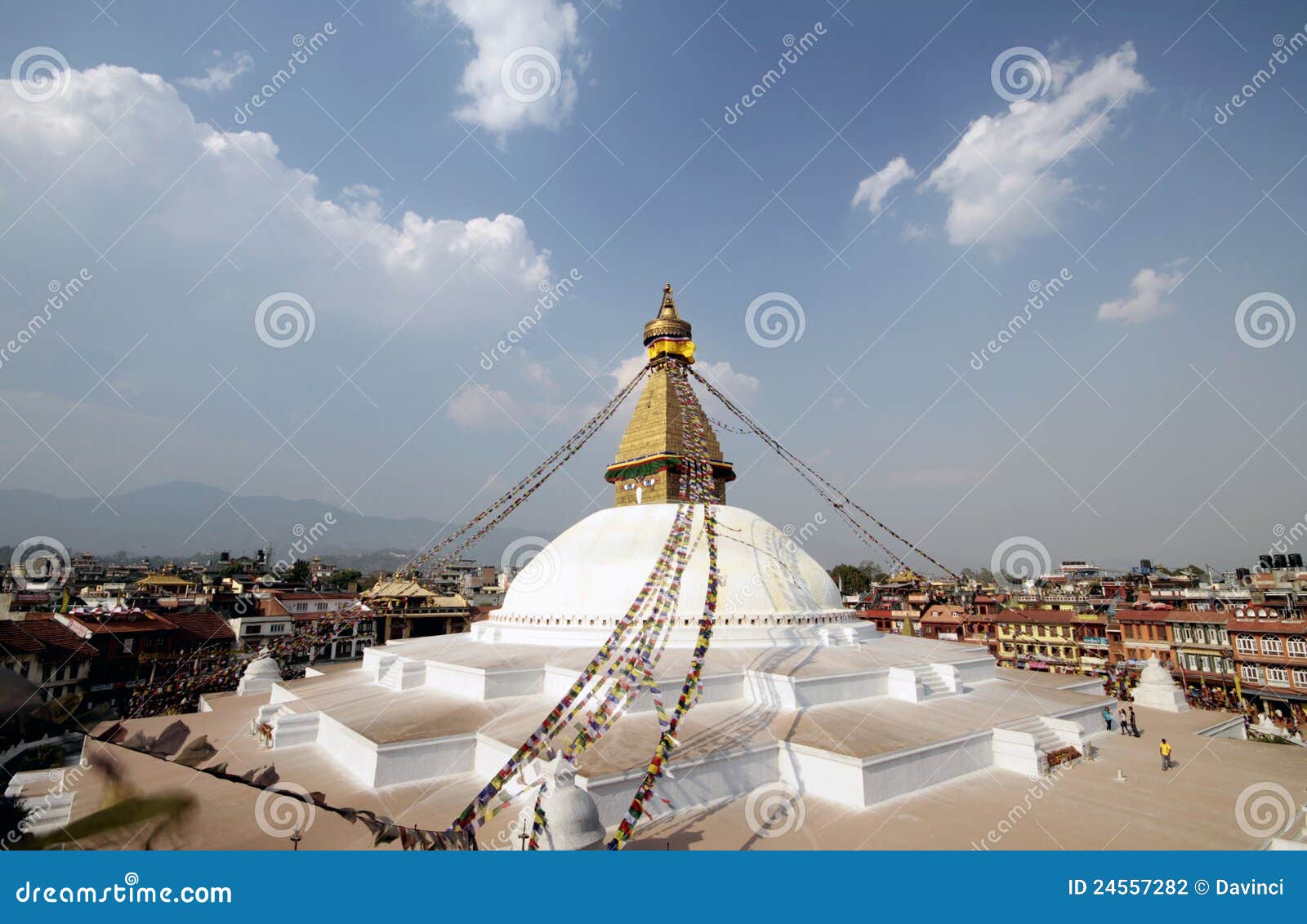 Boudha stock photo. Image of buddhism, boudnath, mandala - 24557282