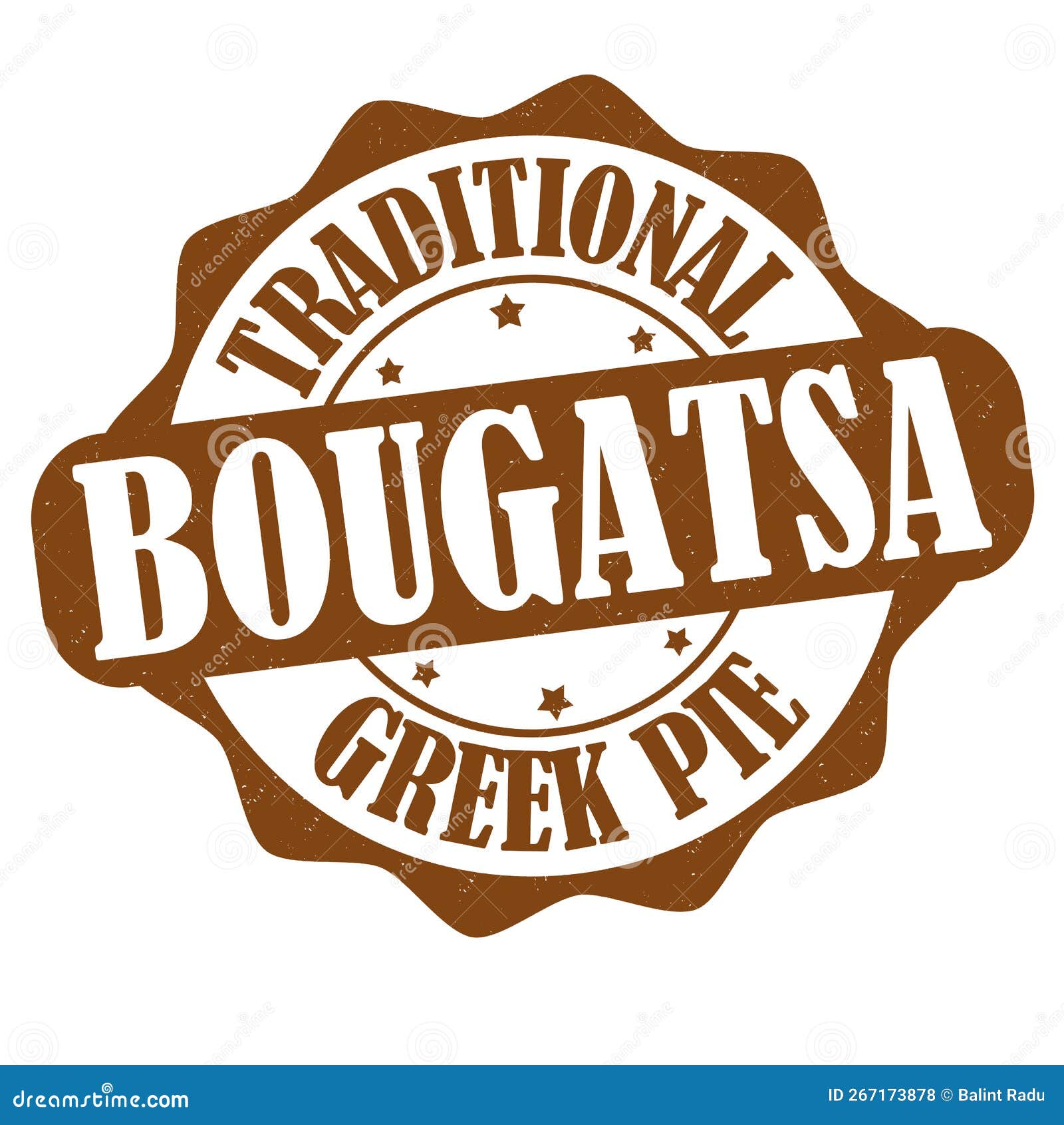 Bougatsa Cartoons, Illustrations & Vector Stock Images - 20 Pictures to ...