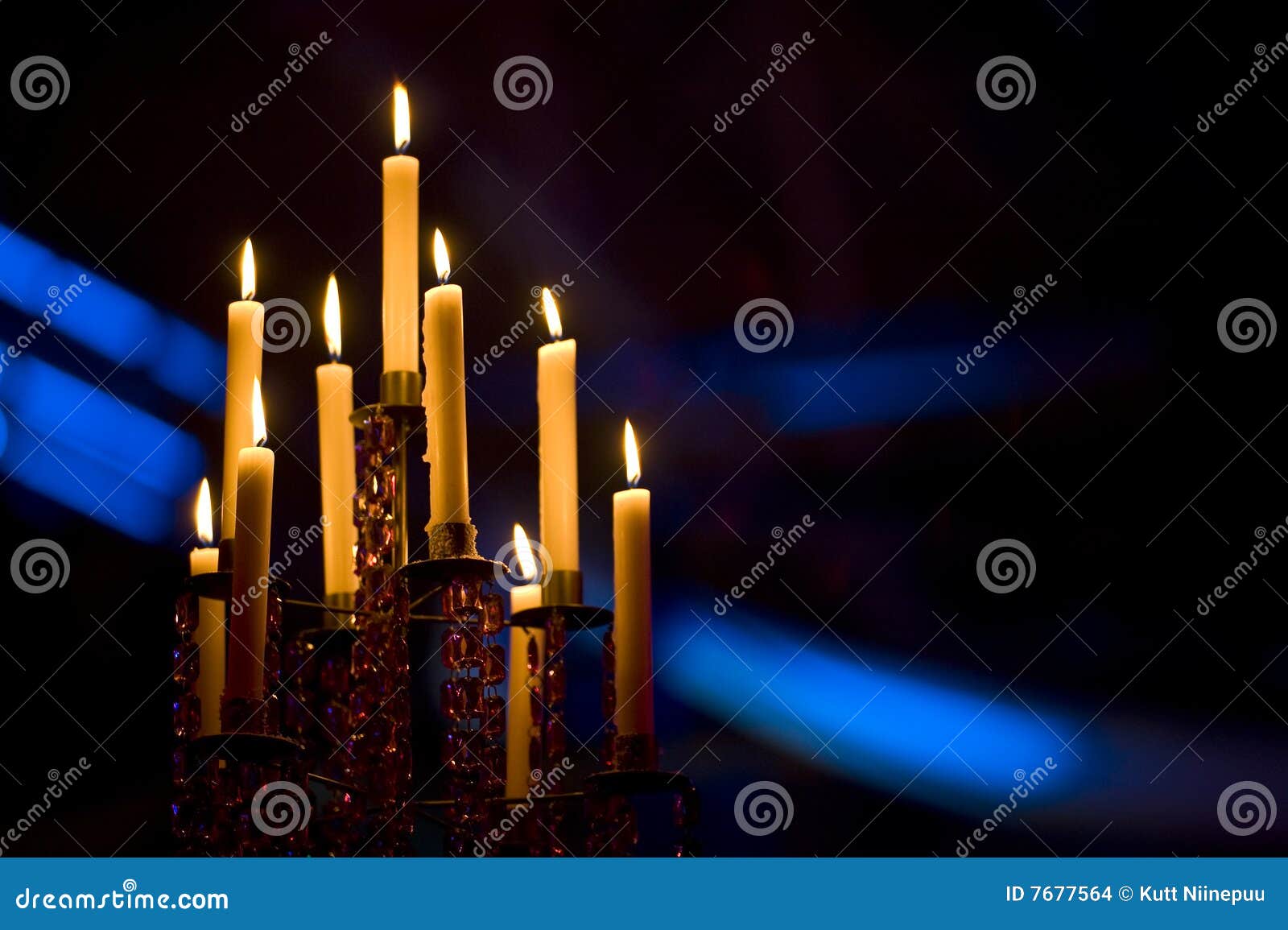 Candélabres Photos Stock - Téléchargez 5,139 Photos libres de droits