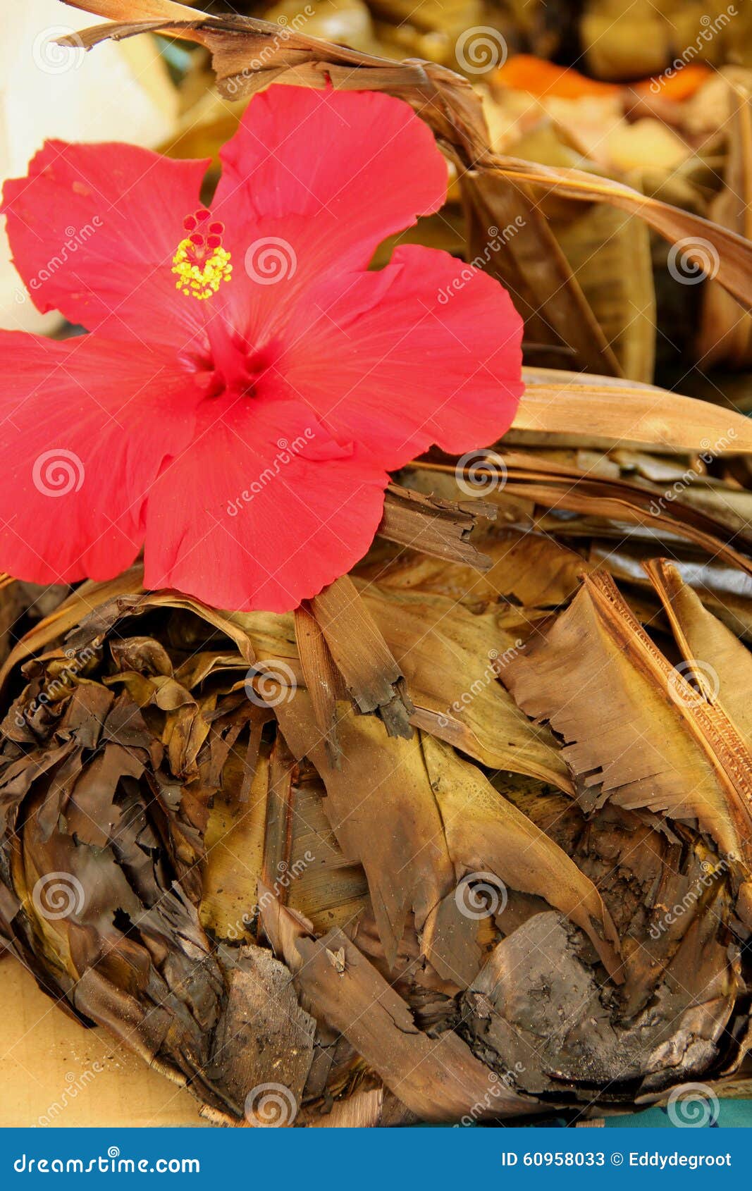 Bougna imagen de archivo. Imagen de nuevo, delicioso - 60958033