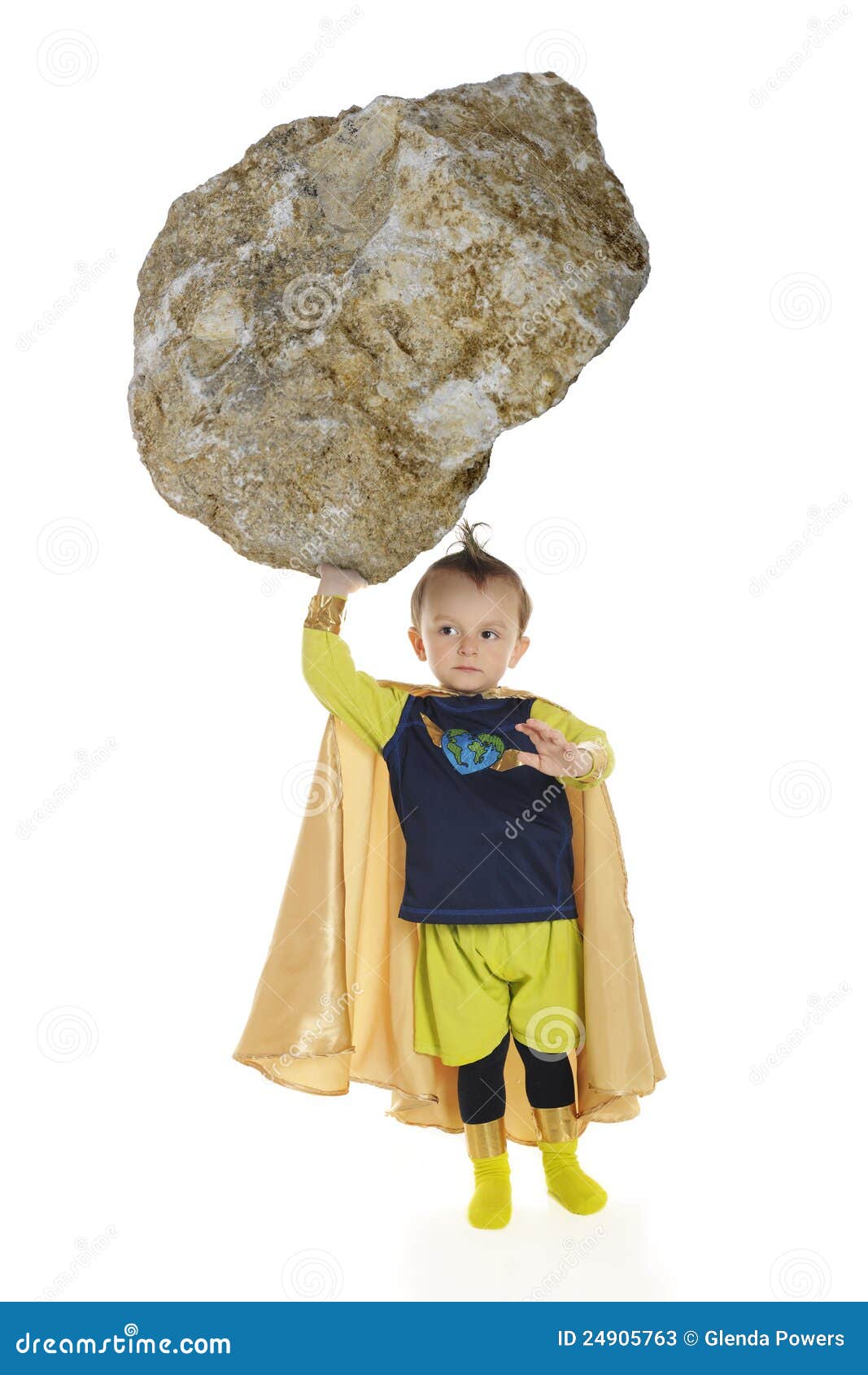 Boulder Lifter stock image. Image of boulder, shorts - 24905763