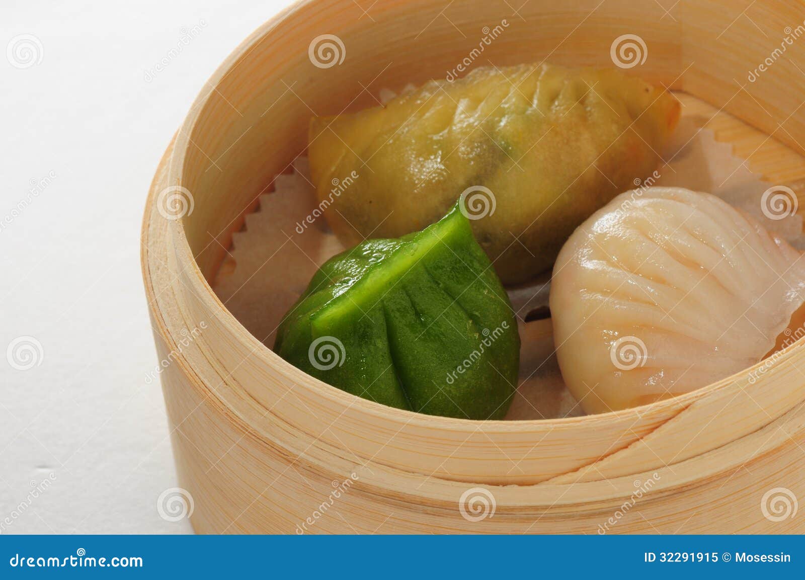 Boulette Assortie De Dim Sum Image stock - Image du chinois ...