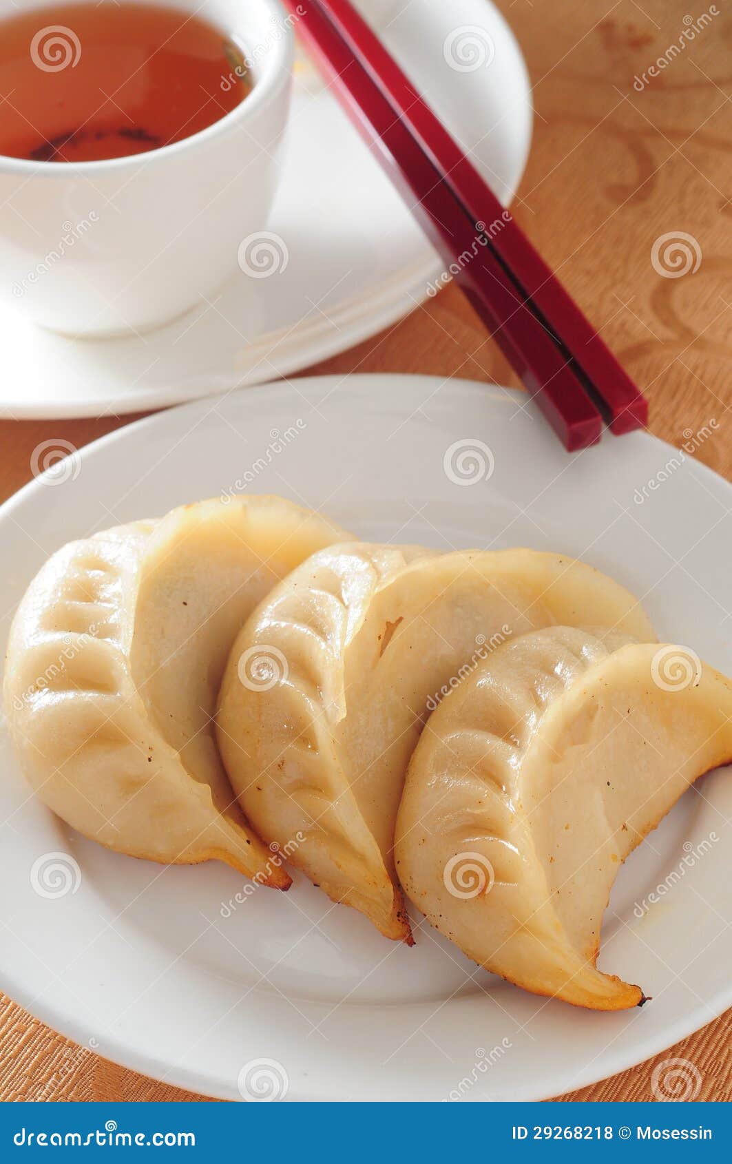 Boulette De Porc De Dim Sum Photo stock - Image du somme, thé: 29268218