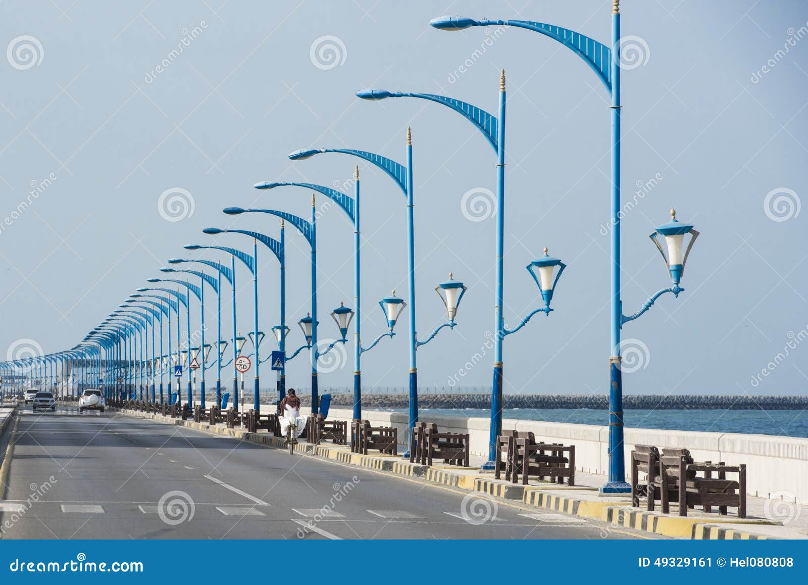 Sohar, Oman editorial photo. Image of lanterns, east - 49329161