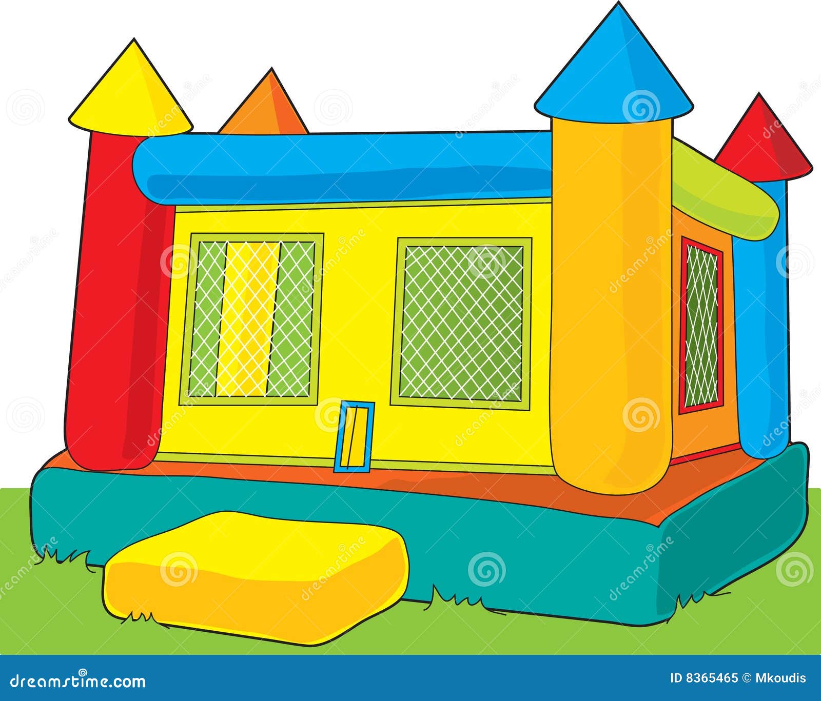 Bounce Cartoons, Illustrations & Vector Stock Images - 30719 Pictures ...