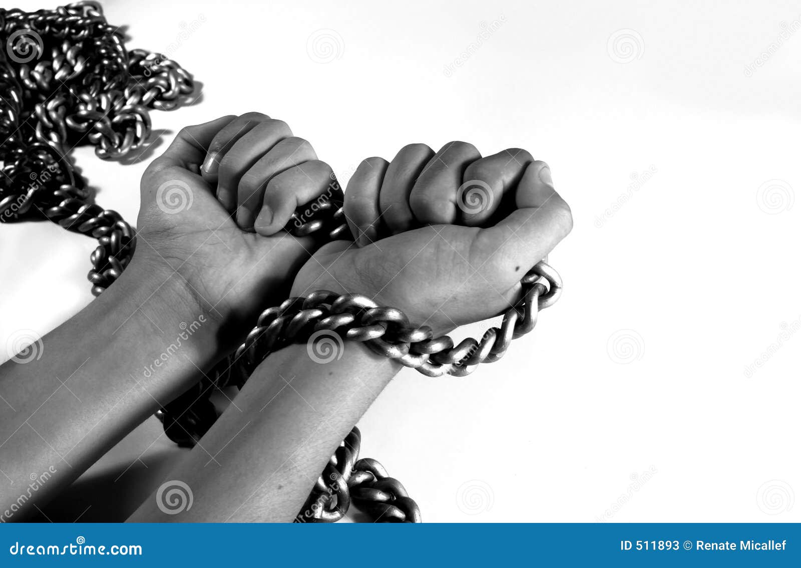 Bound stock image. Image of captive, impunity, gaol, amnesty - 511893