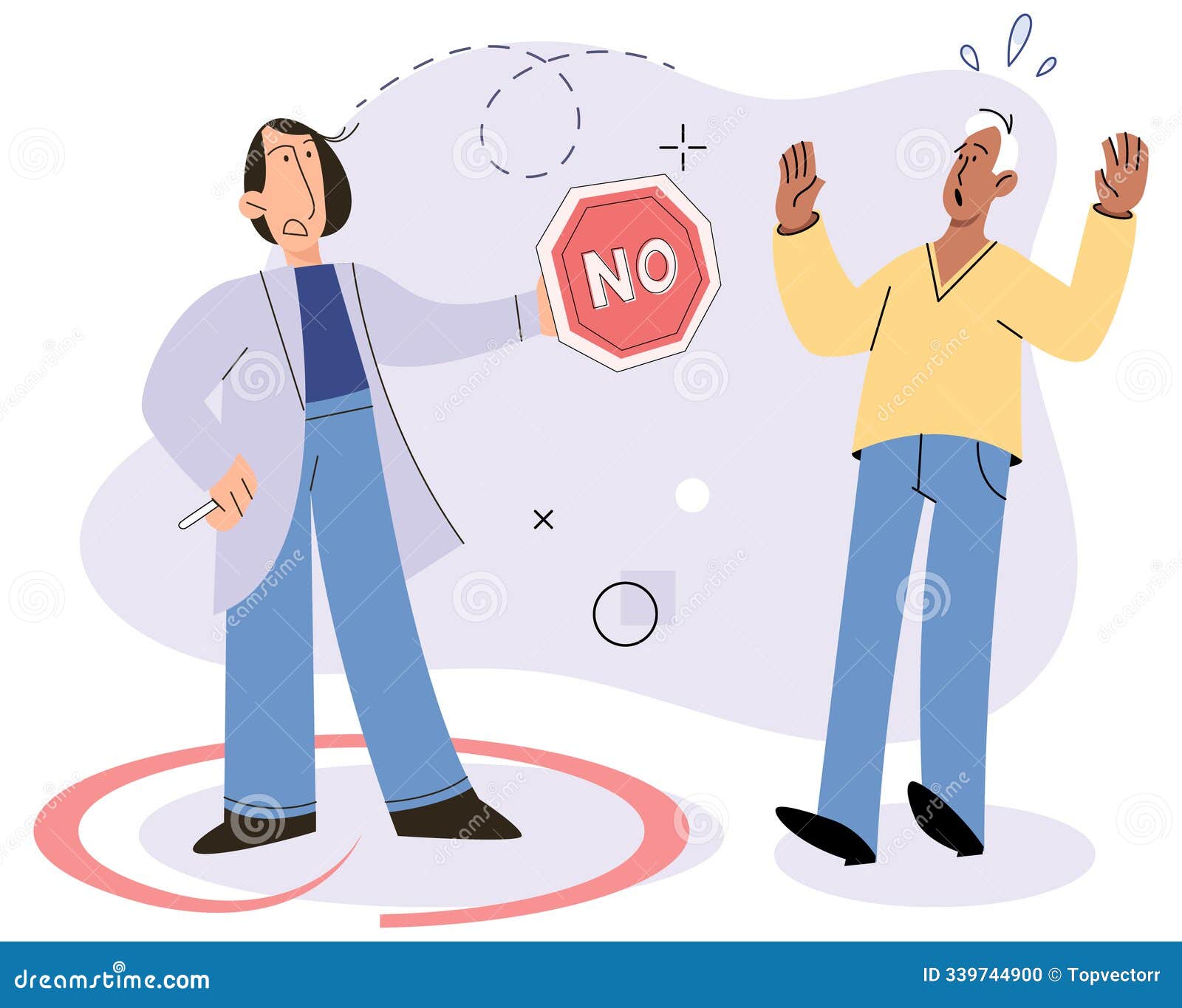 Boundary. the Psychology Boundaries Explores Their Influence on ...