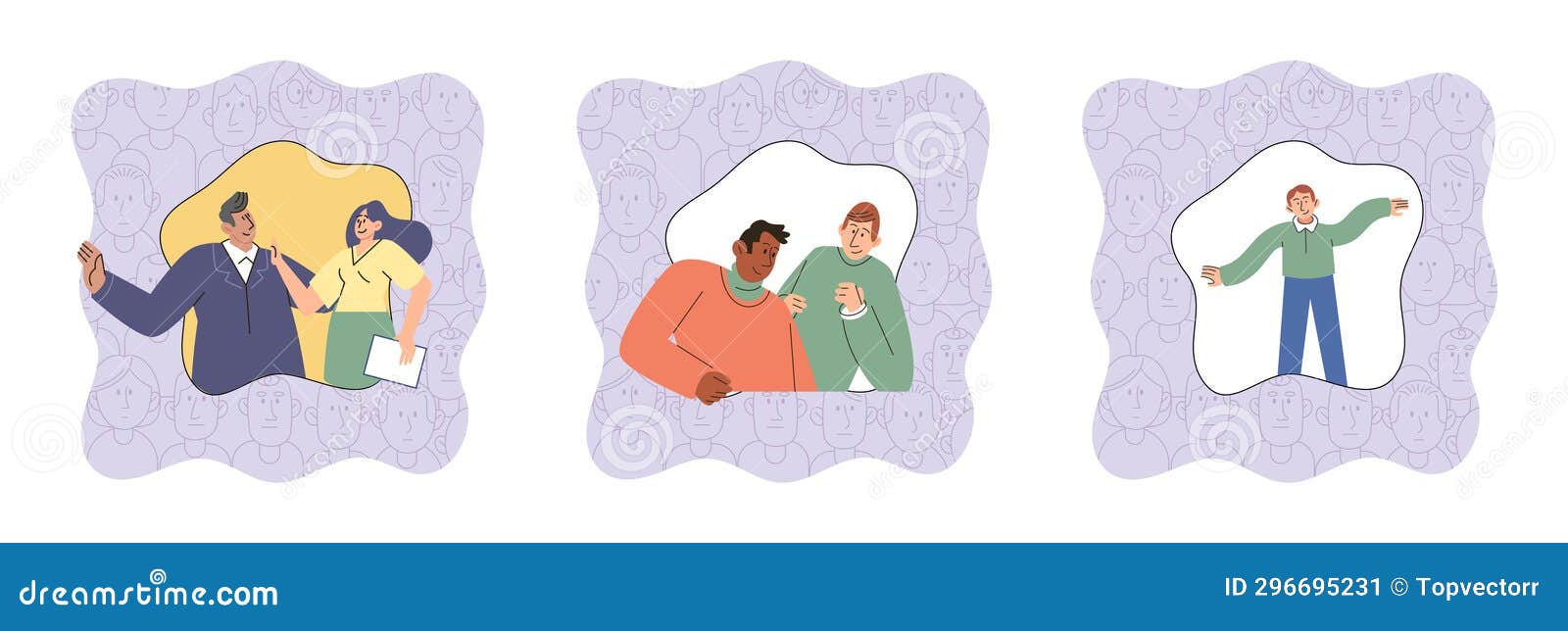 Boundary. Self Awareness Helps In Defining And Communicating Personal ...