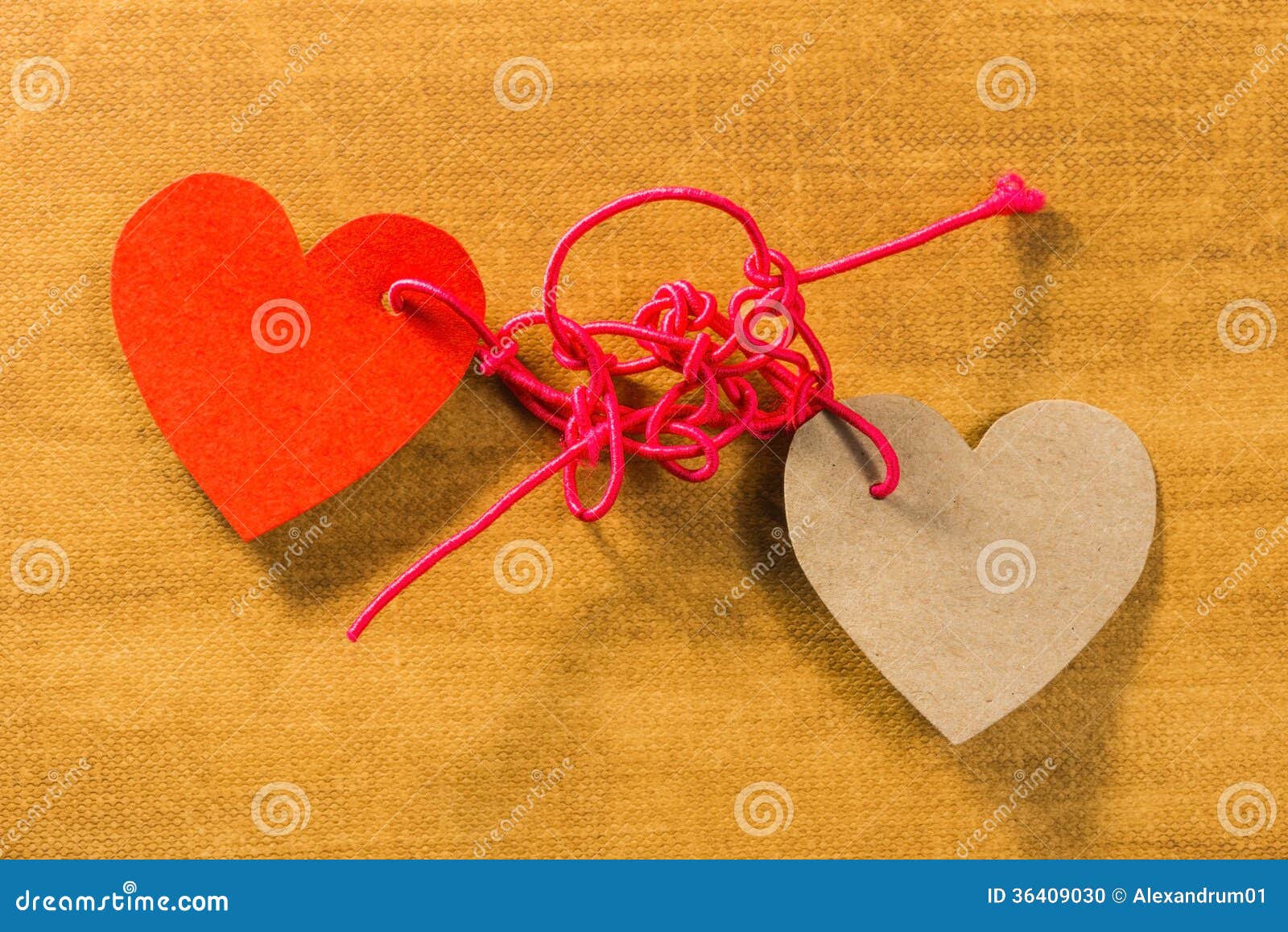 Bounding love stock illustration. Illustration of idea - 36409030
