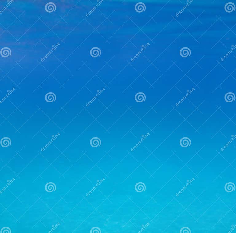 Boundless blue stock image. Image of deep, serene, aqua - 29065615