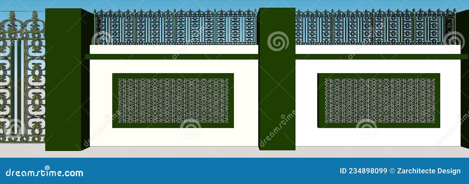 Boundry Cartoons, Illustrations & Vector Stock Images - 742 Pictures to ...