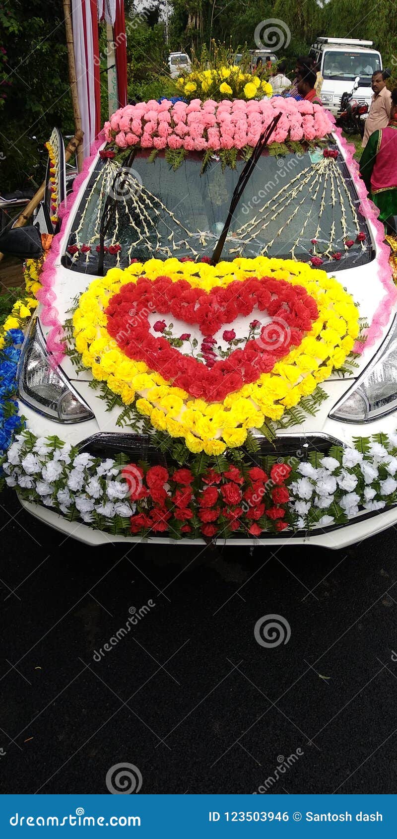 Bountiful Garnish Car Stock Photos - Free & Royalty-Free Stock Photos ...