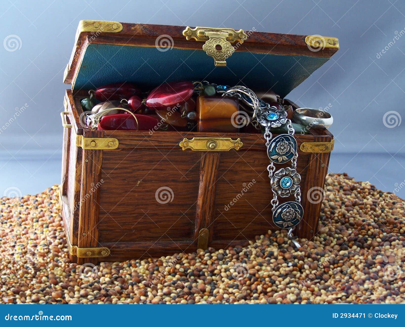 Bounty stock image. Image of greed, bounty, security, gold - 2934471