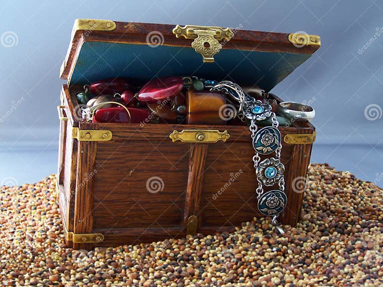 Bounty stock image. Image of greed, bounty, security, gold - 2934471