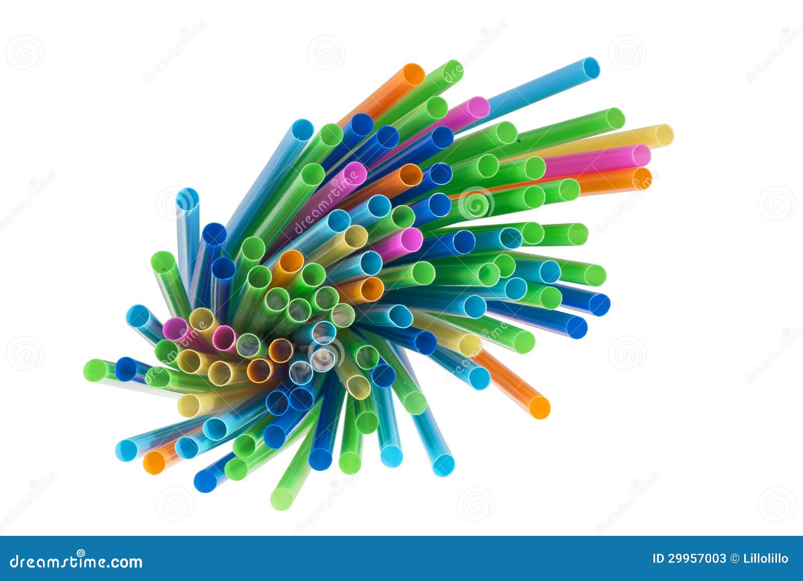Straws stock image. Image of stack, quantity, objects - 29957003