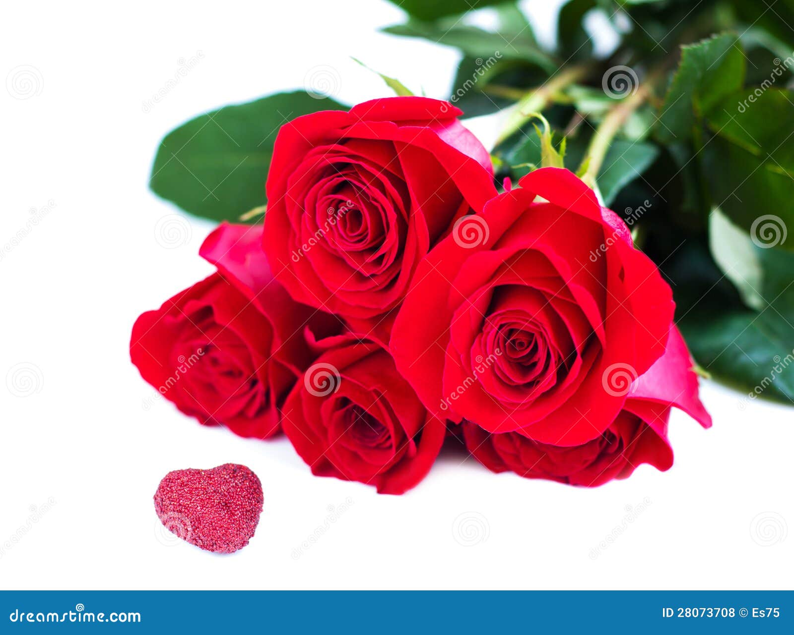 Bouquet des roses rouges photo stock. Image du bouquet - 28073708