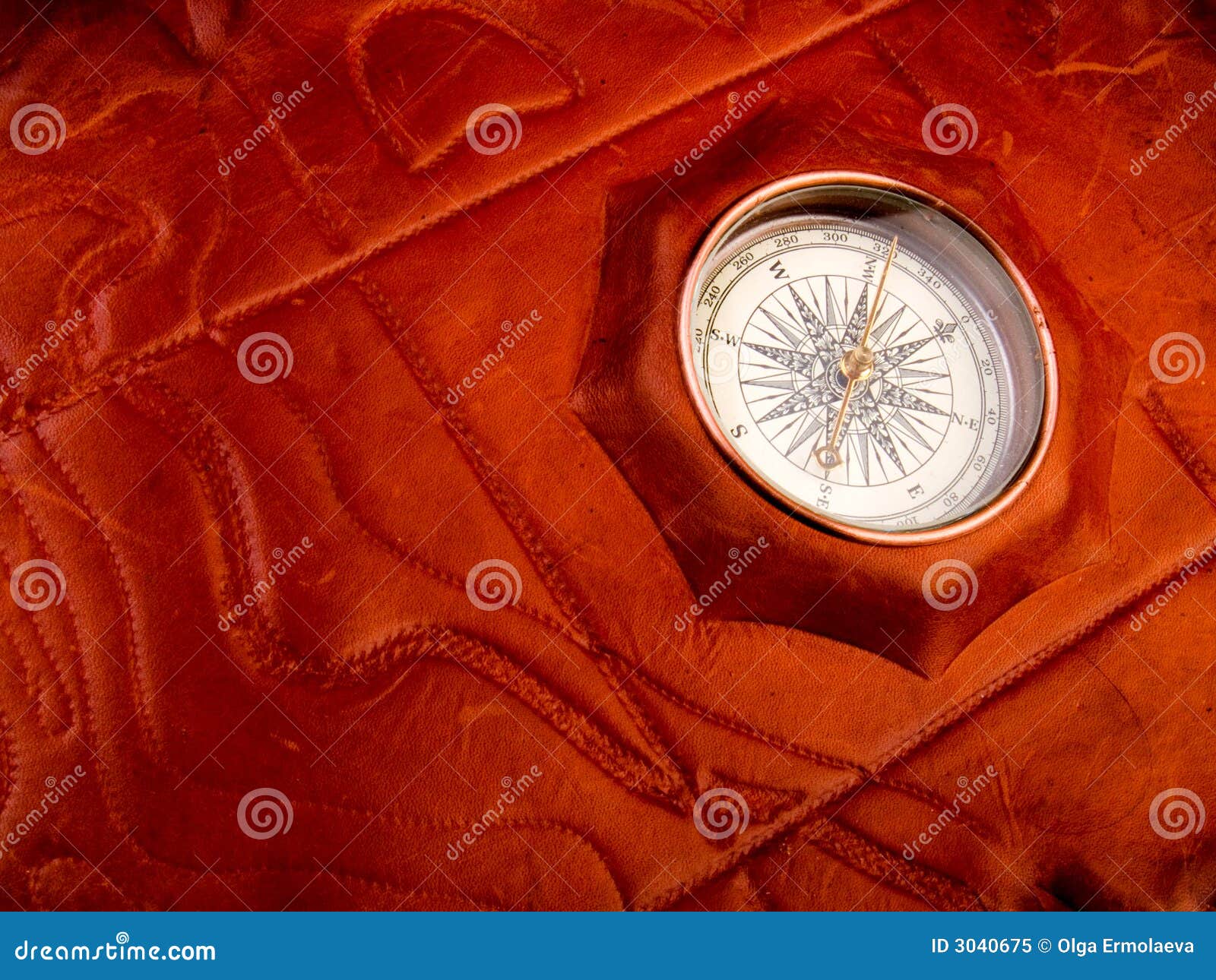 Boussole Image. Image: 3040675