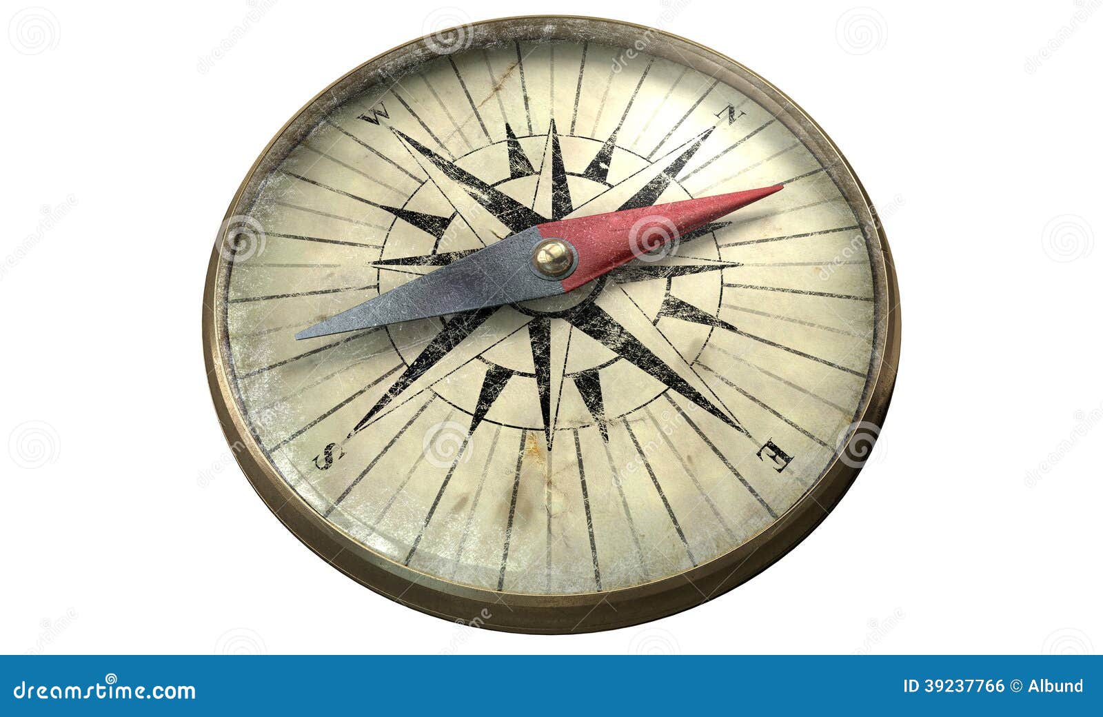 Boussole antique photo stock. Image du navigation, conseils - 39237766