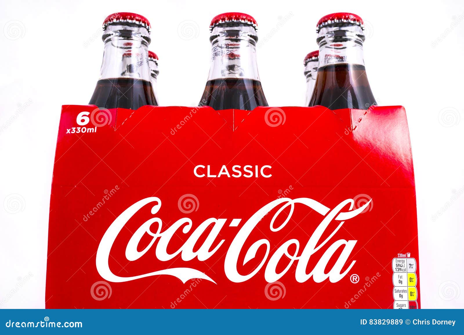 Bouteilles de Coca Cola image stock éditorial. Image du compagnie ...