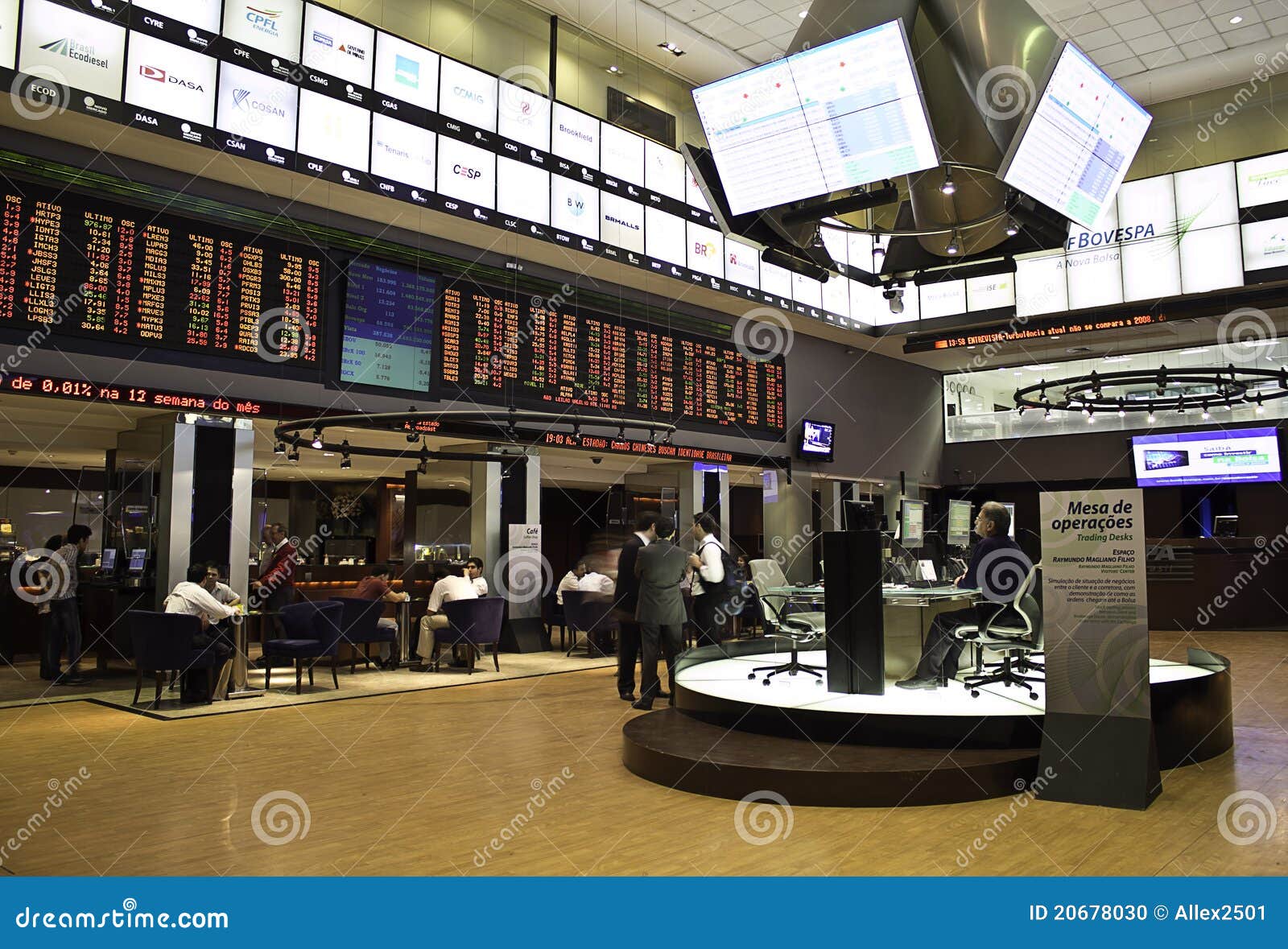 Bovespa editorial image. Image of accounting, commercial - 20678030