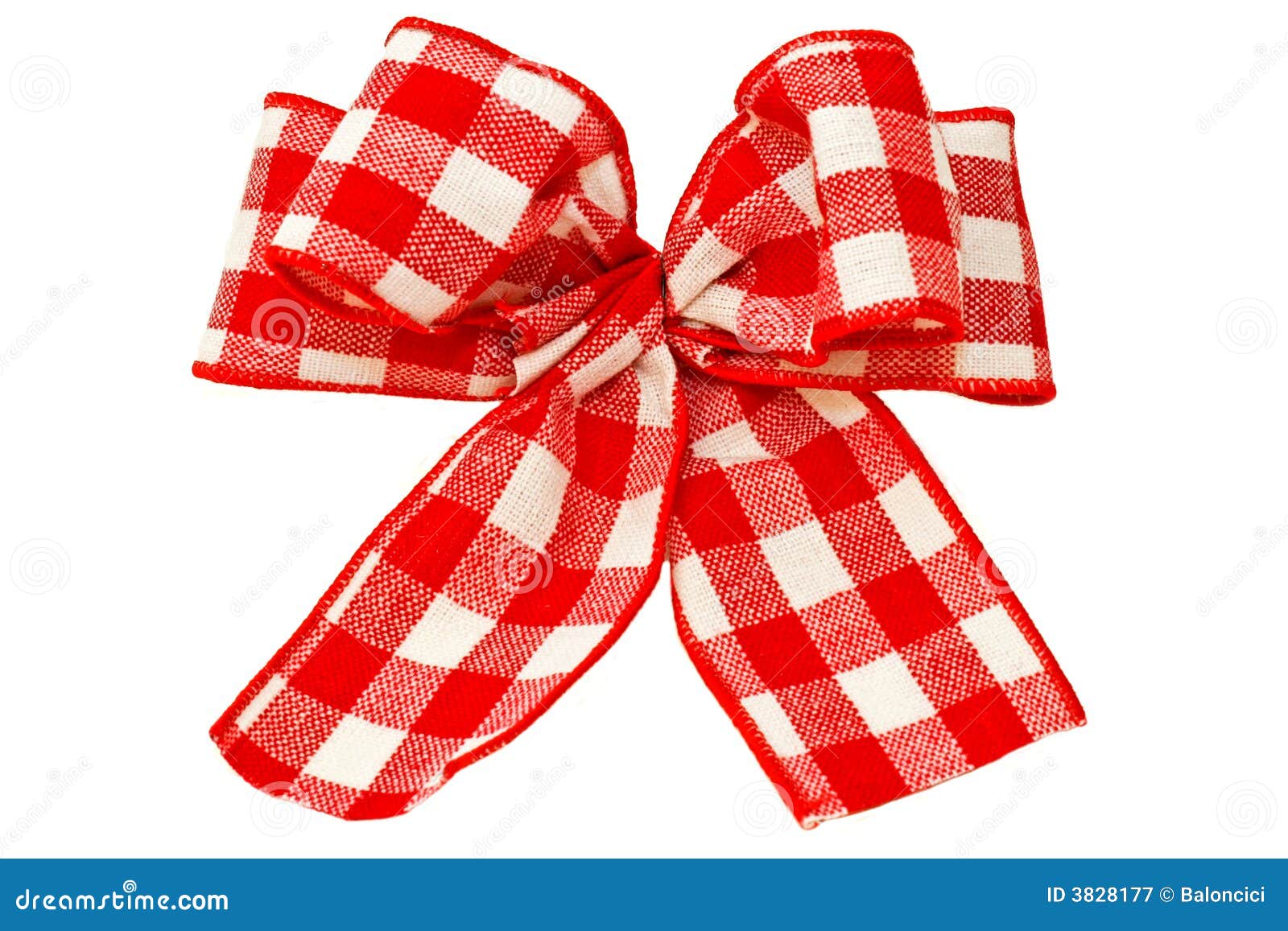 Bow stock image. Image of seasonal, xmas, winter, knot - 3828177