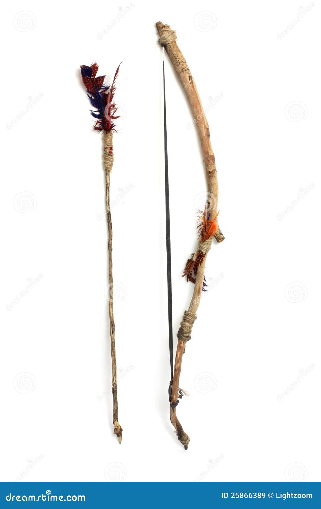 Bow and Arrow stock image. Image of precision, accuracy - 25866389