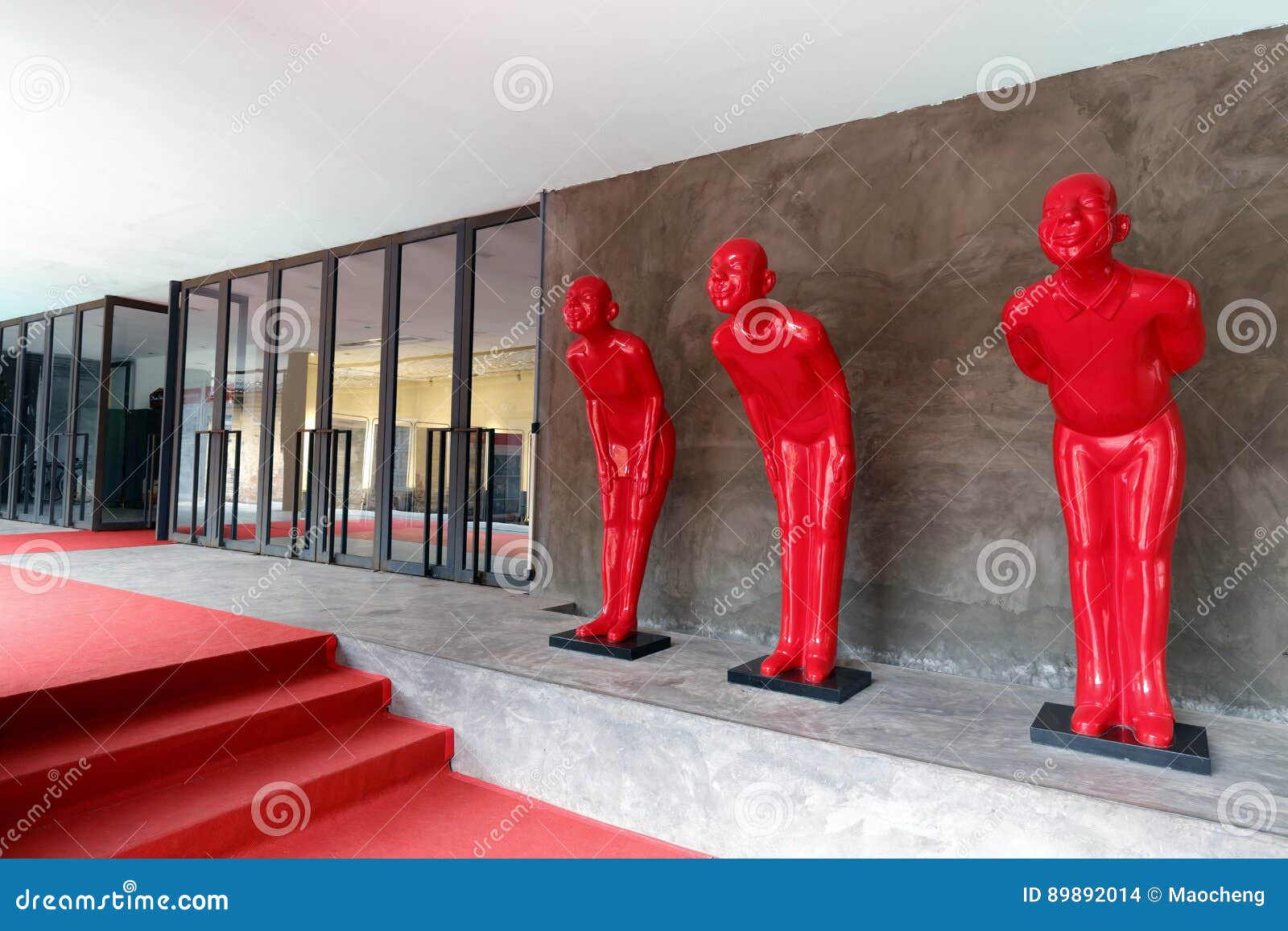 Bow portrait stock photo. Image of portrait, fashion - 89892014