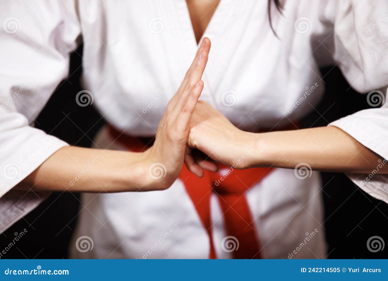 Woman Bowing Her Head To A Tree Stock Image | CartoonDealer.com #96059641