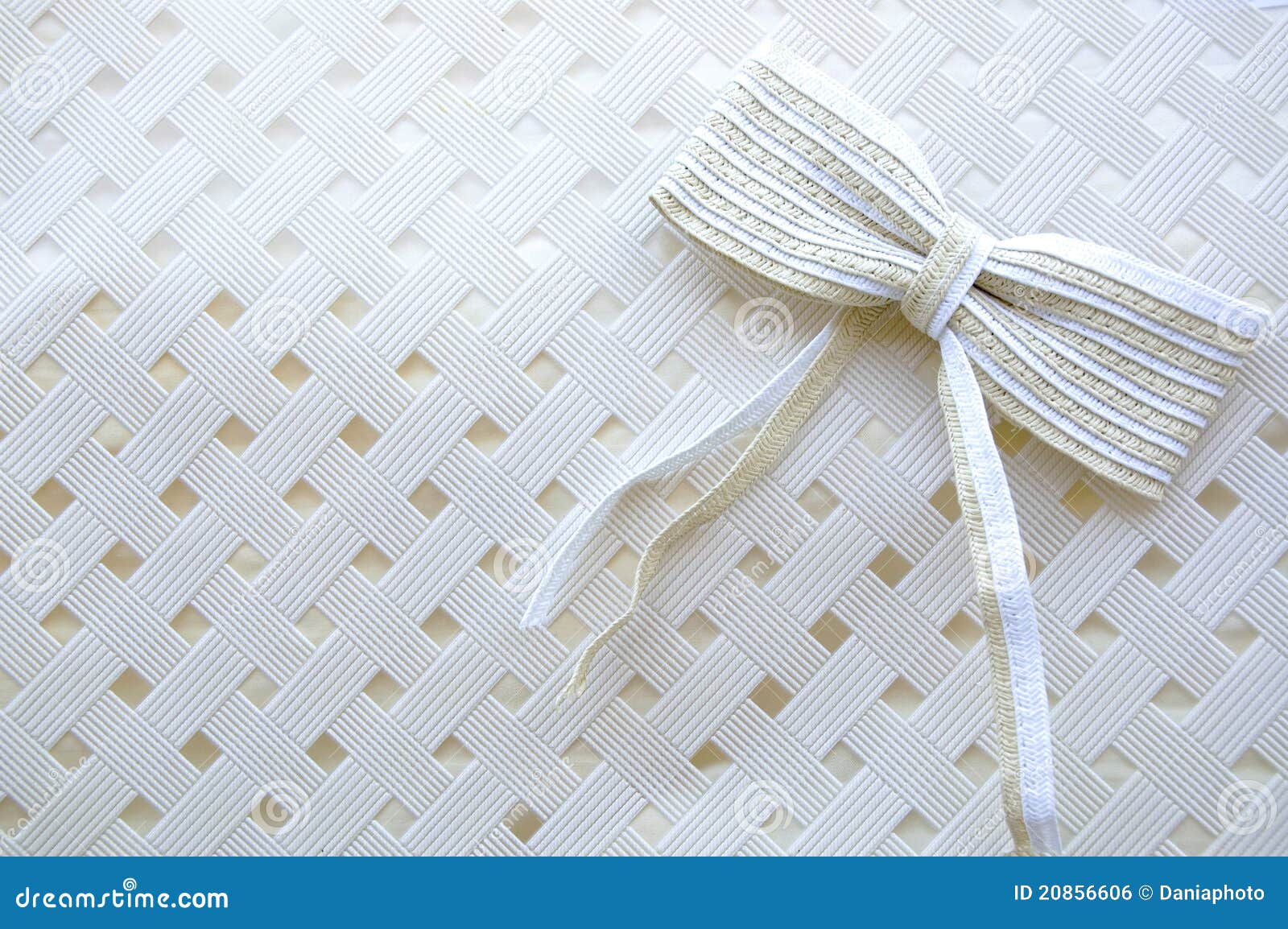 Bow on white texture stock photo. Image of greeting, texture - 20856606