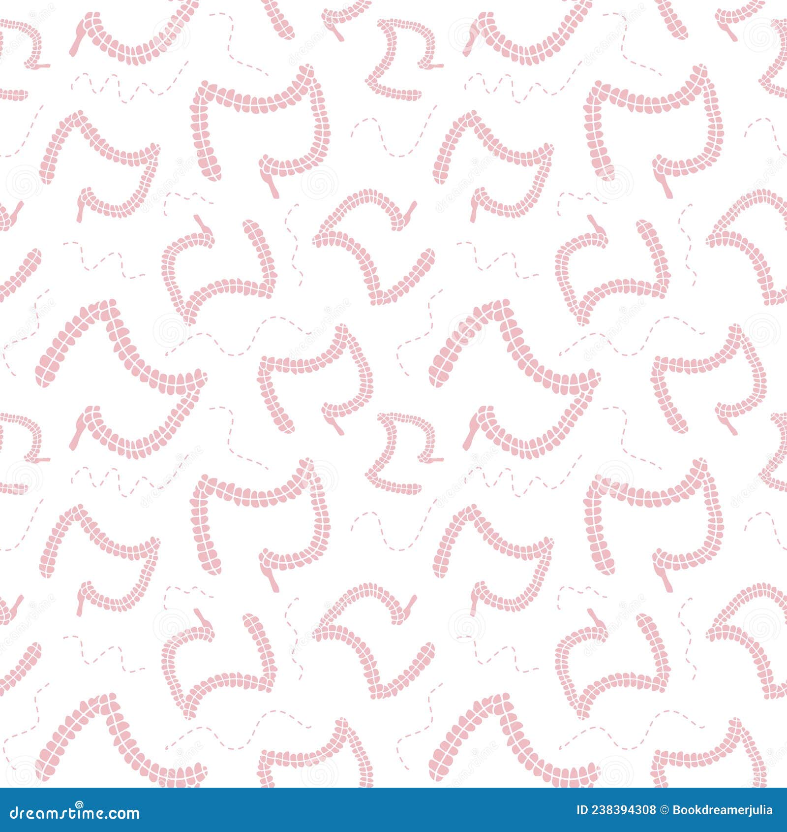 Texture Of The Internal Organs Of The Body, Blood Clots And Veins. 3d ...