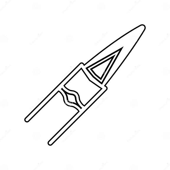 Bower Icon. Element of India for Mobile Concept and Web Apps Icon Stock ...