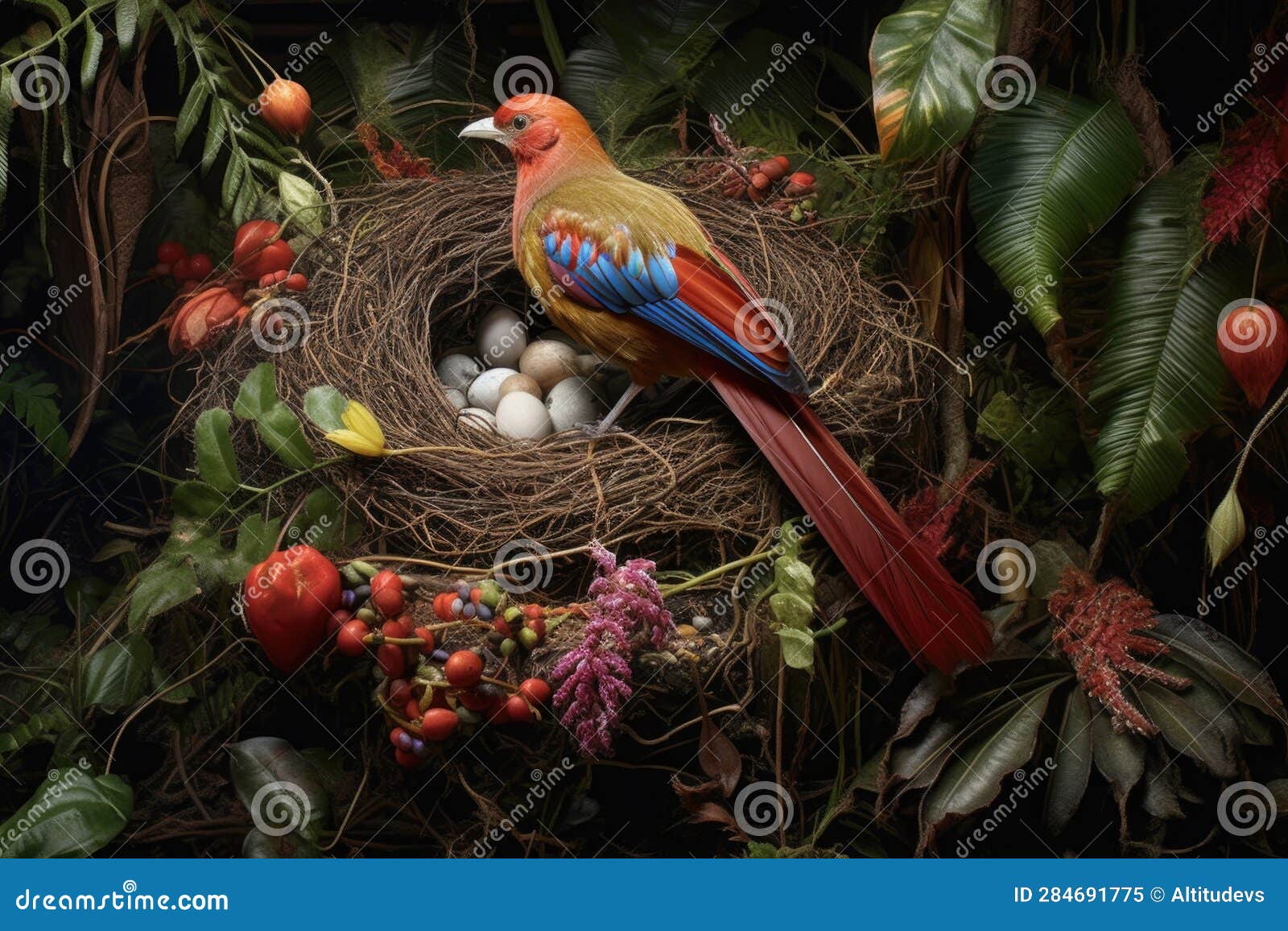 Bowerbird Cartoons, Illustrations & Vector Stock Images - 20 Pictures ...