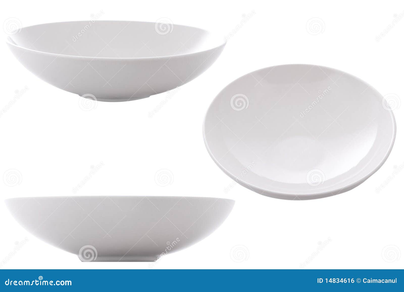 Bowl stock photo. Image of plates, tableware, ware, pottery - 14834616