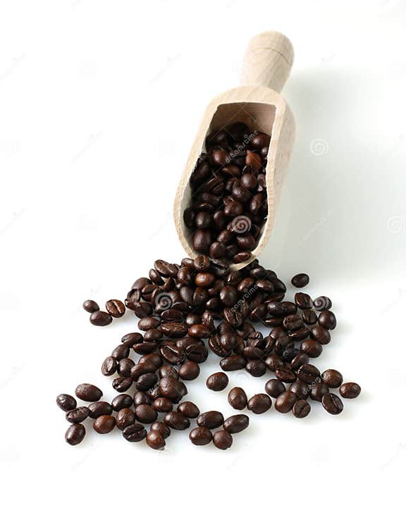 Bowl of black coffee stock photo. Image of antioxidant - 20937968