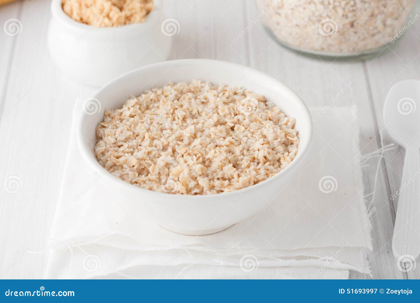 1,037 Cooked Raw Oatmeal Stock Photos - Free & Royalty-Free Stock ...