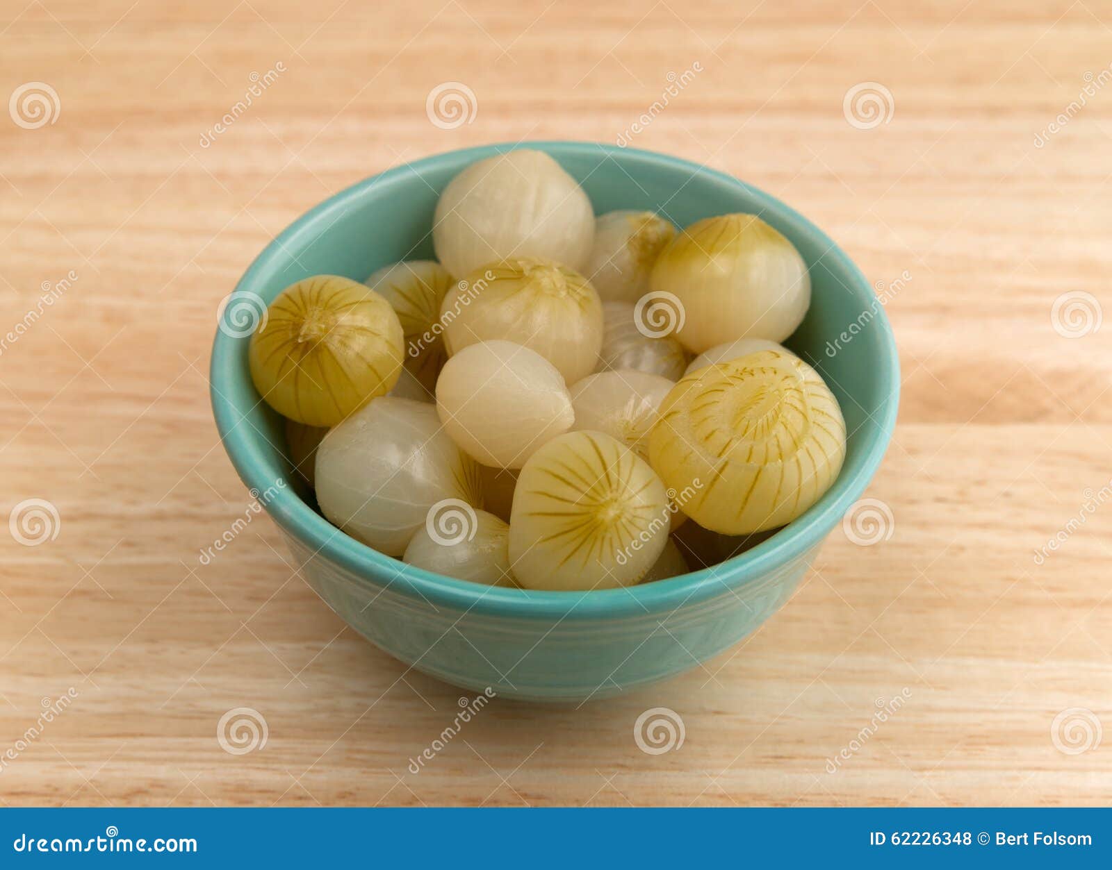 Bowl of Cooked Small Onions Stock Photo - Image of bowl, pearl: 62226348