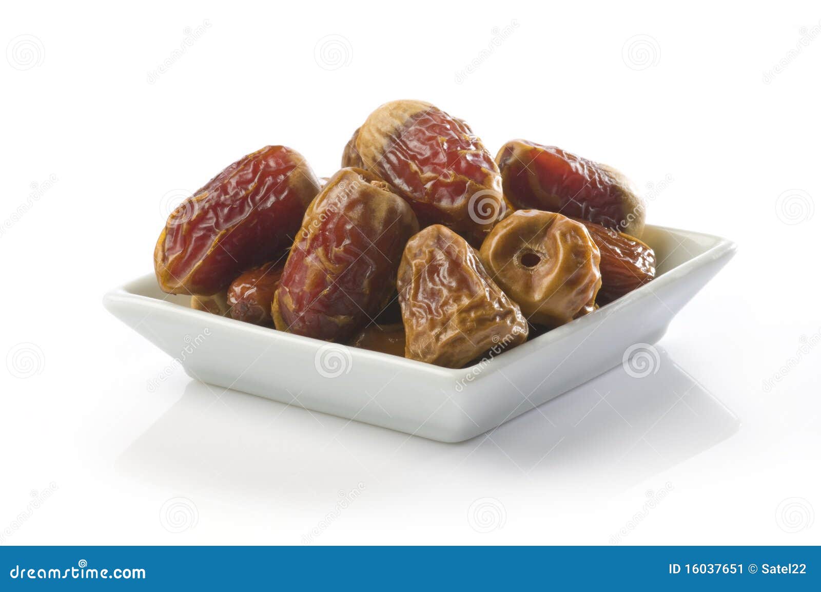 Bowl of dates stock image. Image of black, healthy, delicious - 16037651