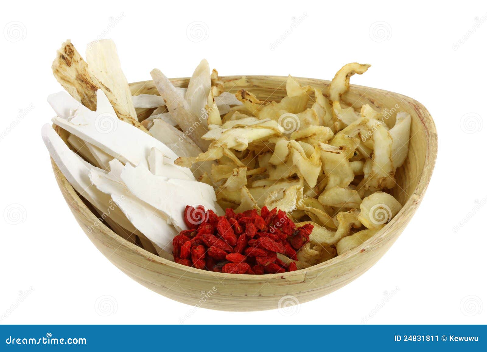 Dried Chinese Edible Black Fungus, Called Jew`s Ear Mushroom In Royalty ...