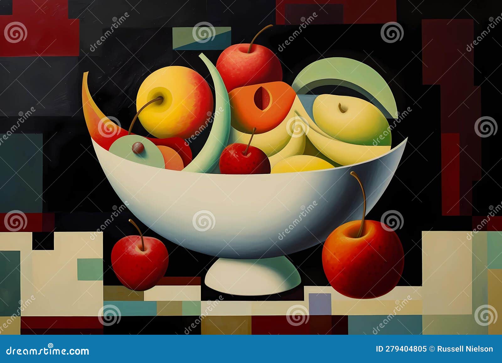 Dadaism Movement Stock Illustrations – 11 Dadaism Movement Stock ...